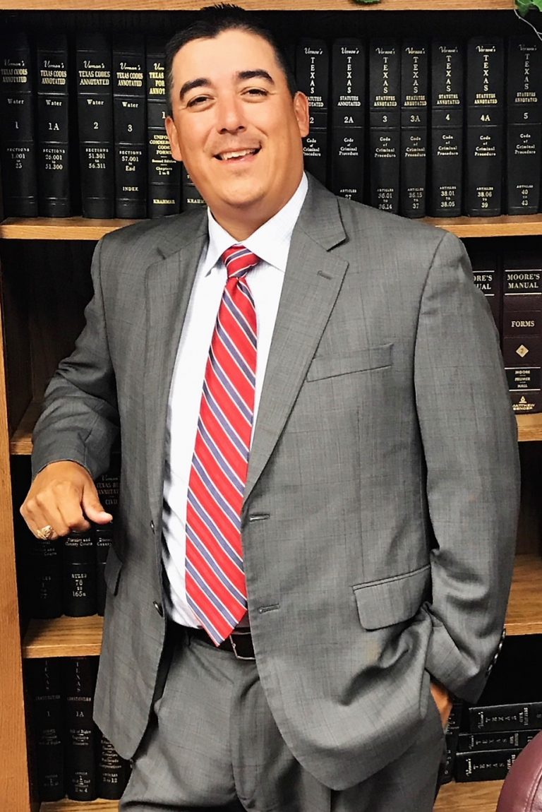 Attorneys | Olguin Law Firm